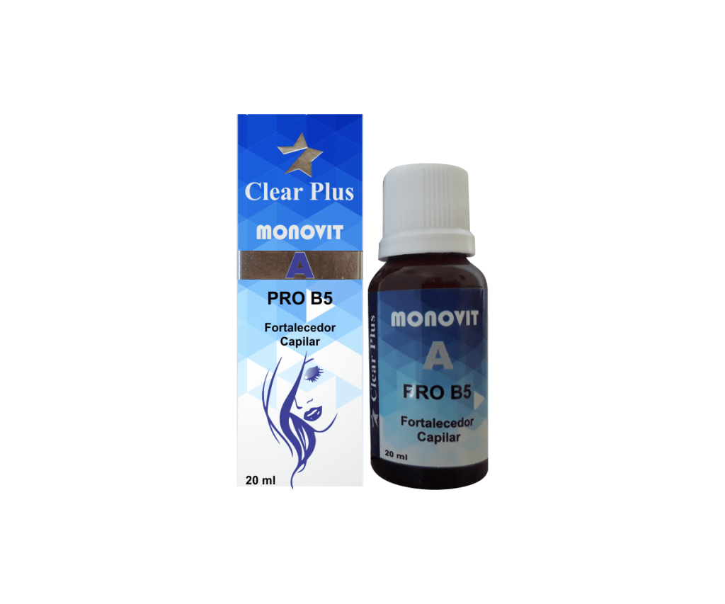 Monovit A (PRO B5) - Clear Cosméticos